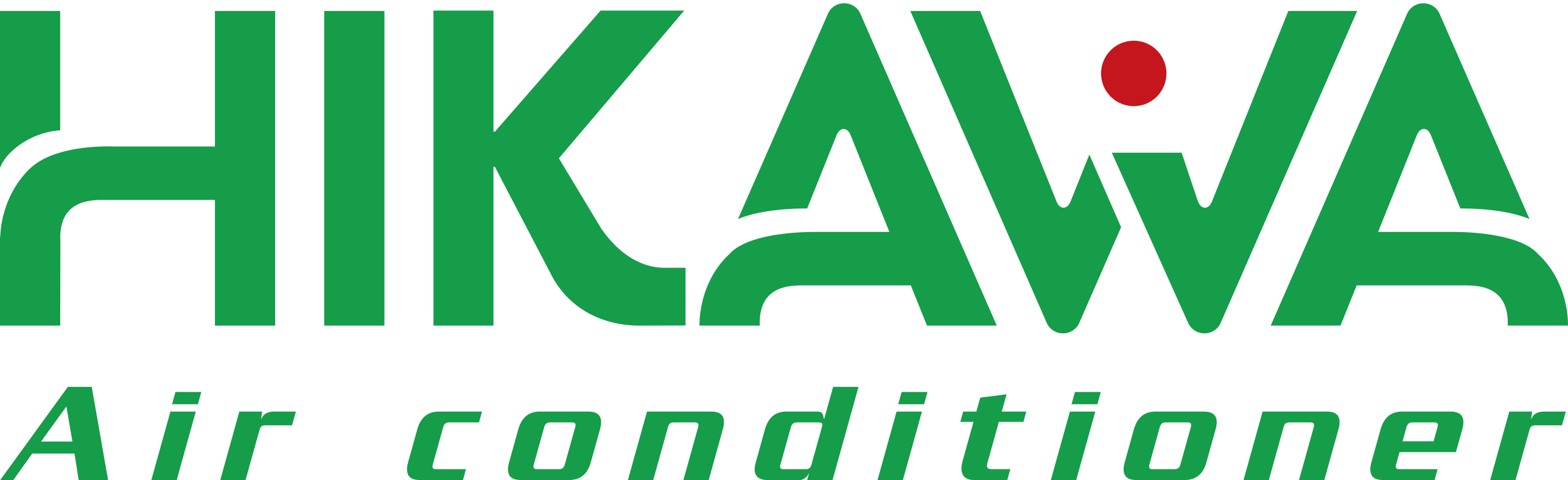 HIKAWA - Tinh hoa điều hòa Thái Lan